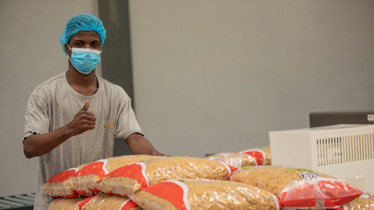 Foodtec - Grupo Naval